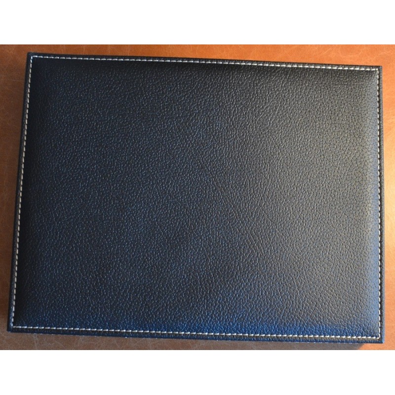 eurocoin eurocoins Lindner NERA XM black coin box for 12 coins max....